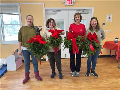 Town of Acton Recreation Department: Floral Workshop with Cathy ...